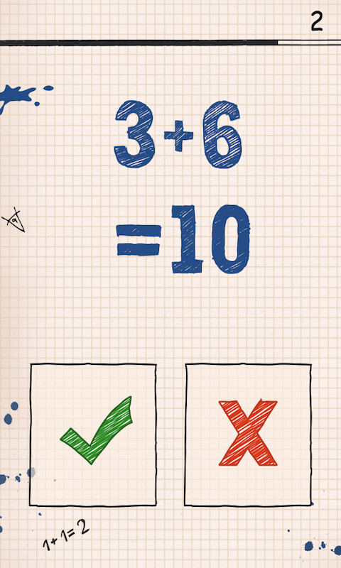 Doodle Math - App on Amazon Appstore