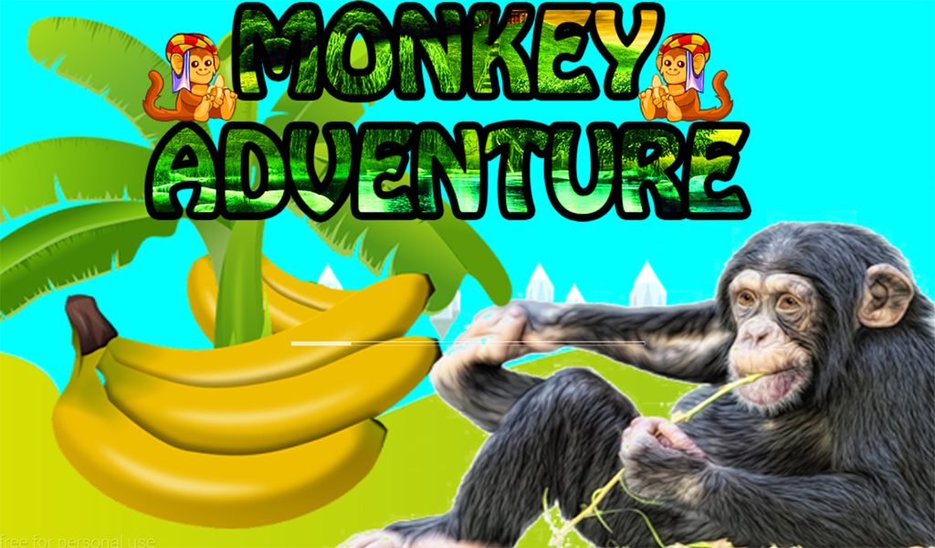 Monkey adventure - App on Amazon Appstore