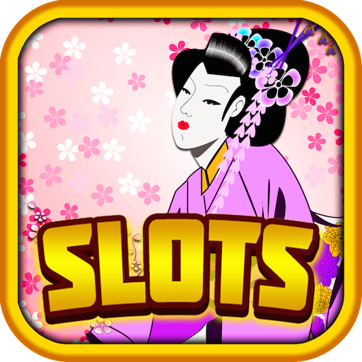 Aplicación Geisha Casino - Juega Real Las Vegas Slots Gratis - apuestas ...