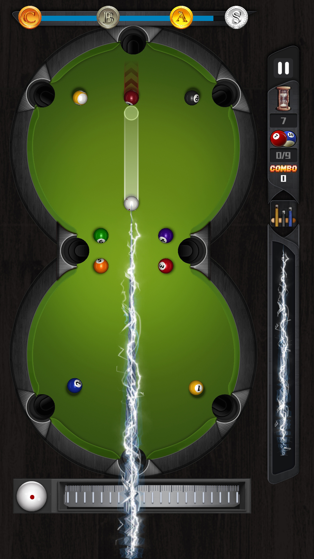Shooting Pool - App on Amazon Appstore