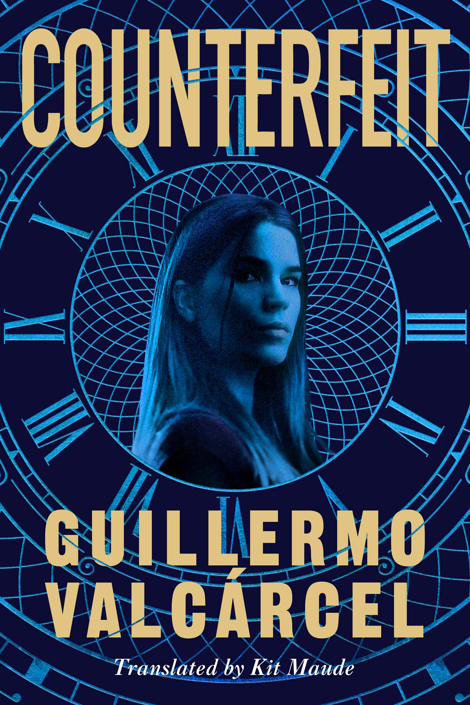 Amazon.com: Counterfeit: 9781542042215: Valcárcel, Guillermo, Maude, Kit: Books