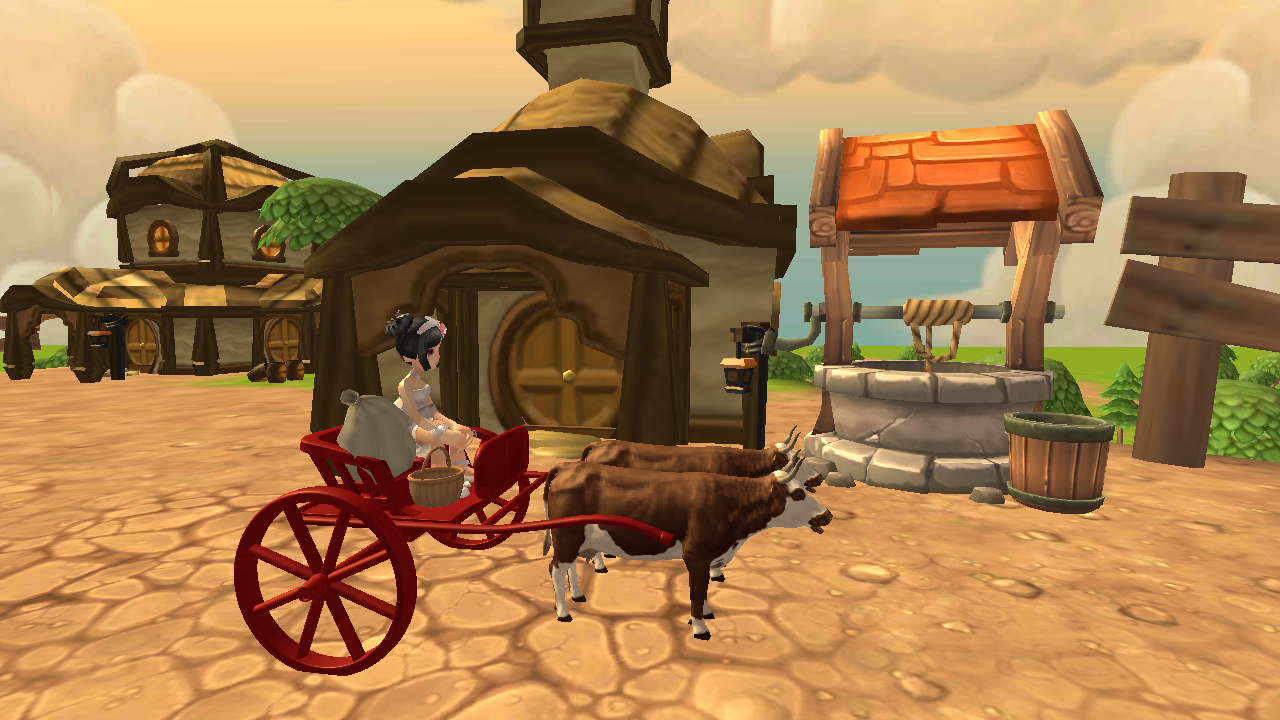 Food Delivery Drive Simulator - App on the Amazon Appstore