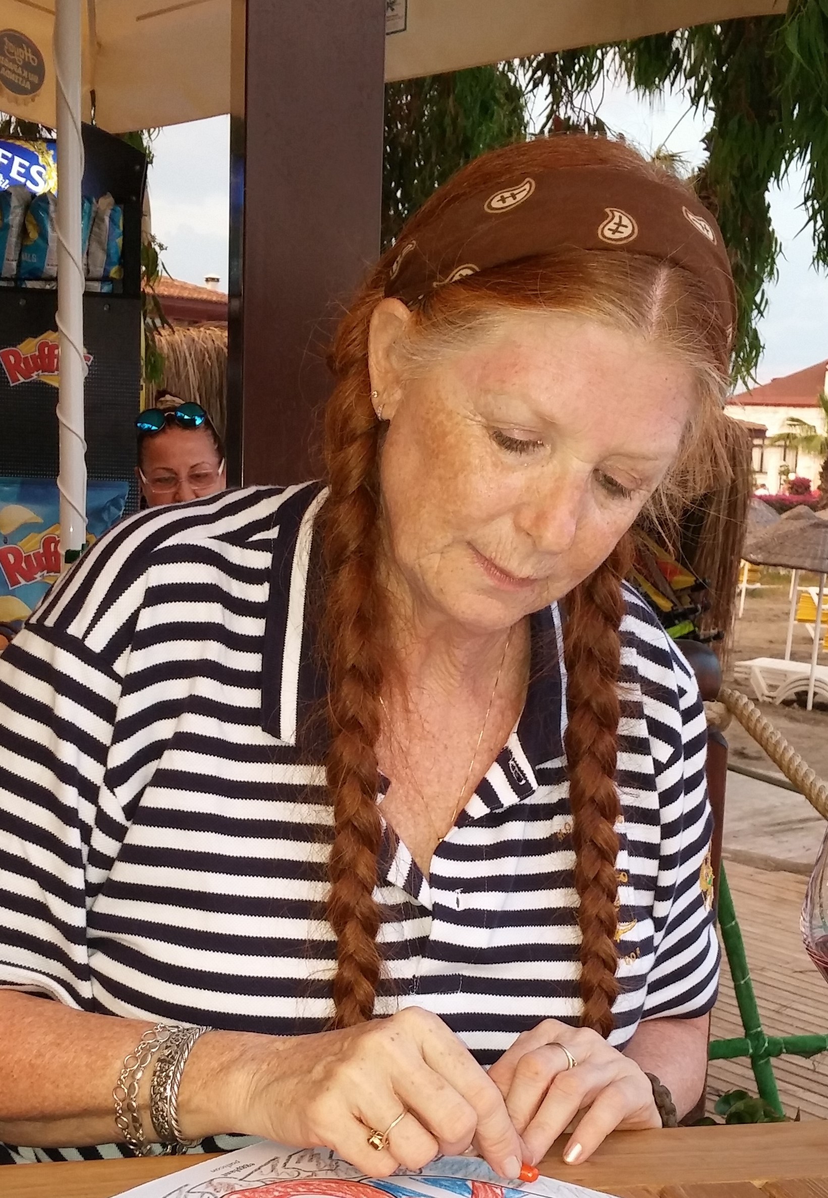 Amazon.com: Suzie Sims-Fletcher: books, biography, latest update