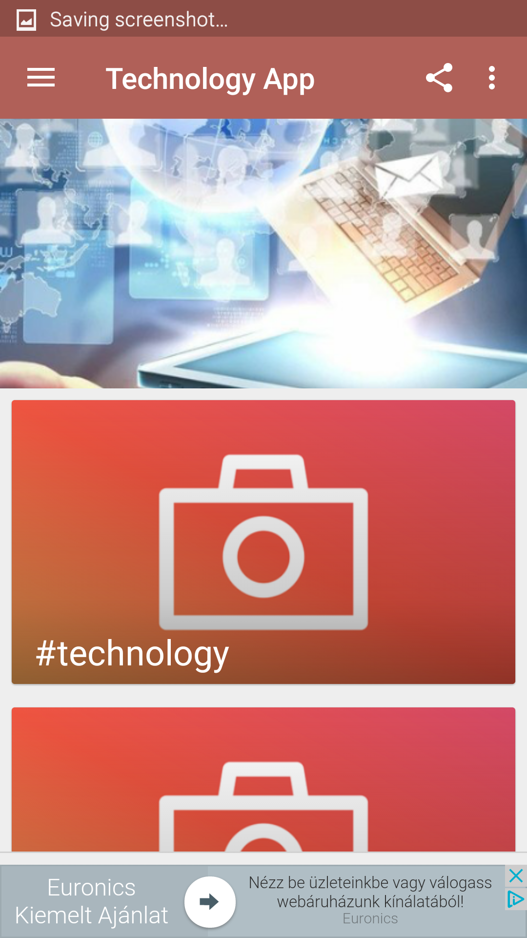 Technology App - App on Amazon Appstore