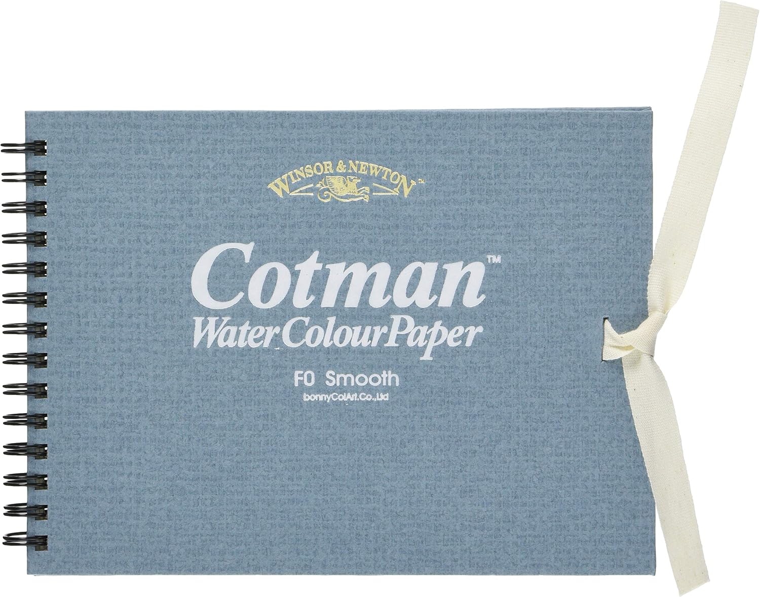 Amazon.com: Windsor & Newton Cotman Sketchbook Fine F0 180x140mm (18 ...