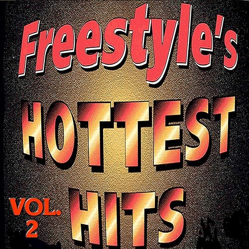 Freestyle's Hottest Hits Vol.2 by Various artists on Amazon Music ...