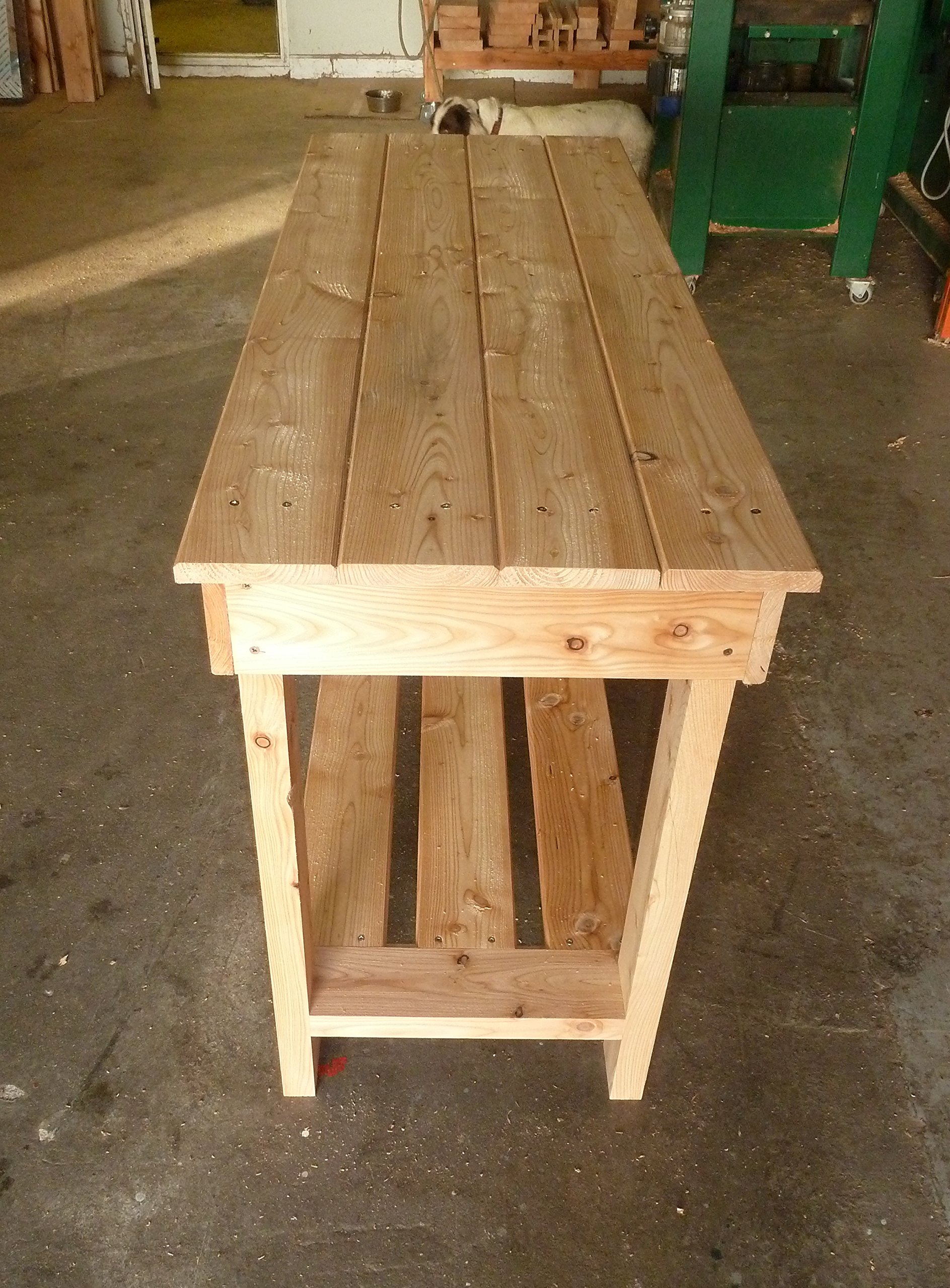 Workbench Foldable Building A Sturdy Workbench With Cheap Wood Work Bench