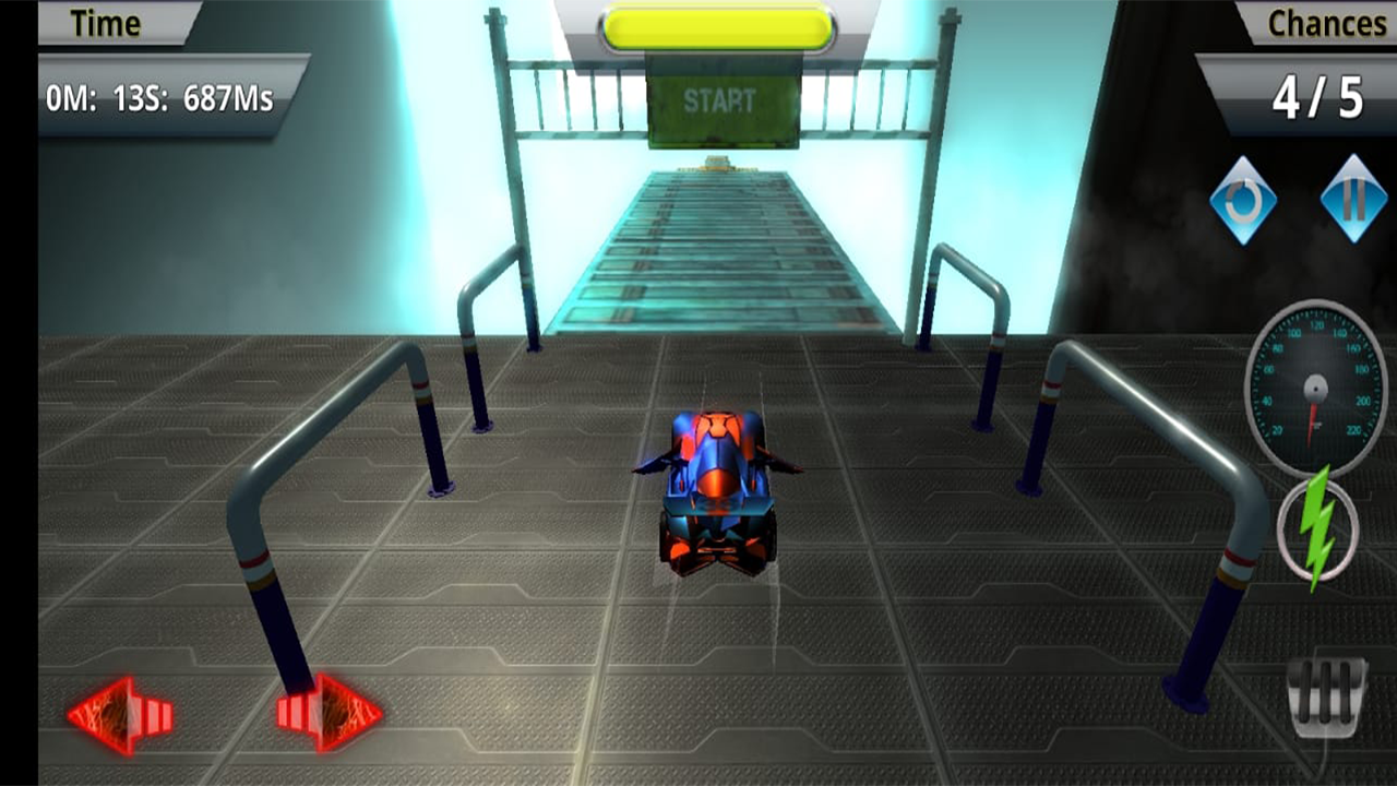 Crazy Run Car Stunt 3D Game: Car Racing Games for Kids - App on Amazon ...