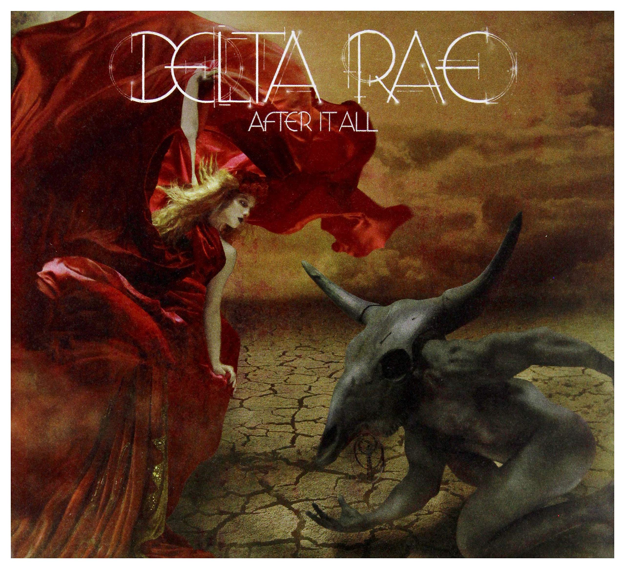 DELTA RAE - After It All (Original Soundtrack) - Amazon.com Music