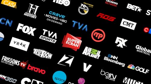 EBOX TV - App on Amazon Appstore