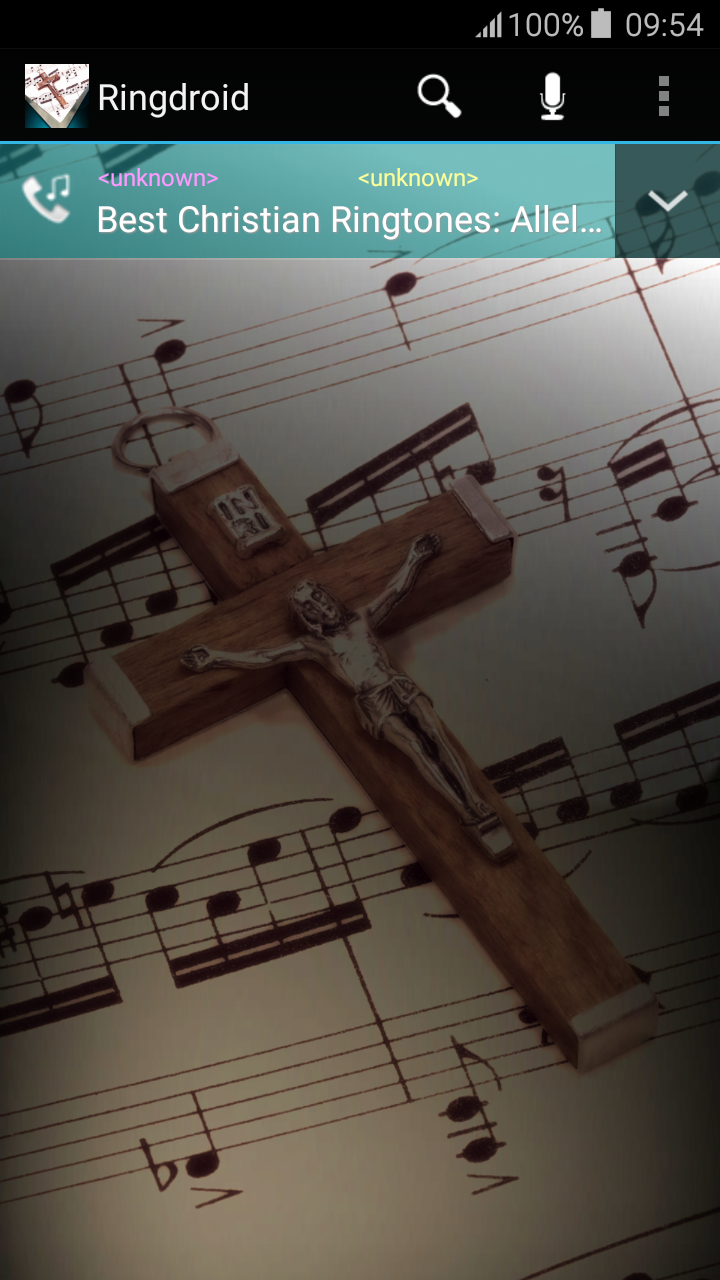 Best Christian Ringtones - App on Amazon Appstore