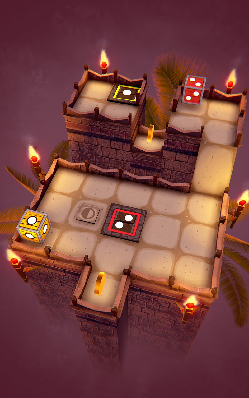 Castle Of Awa - Relaxing Mystic Game - App on Amazon Appstore