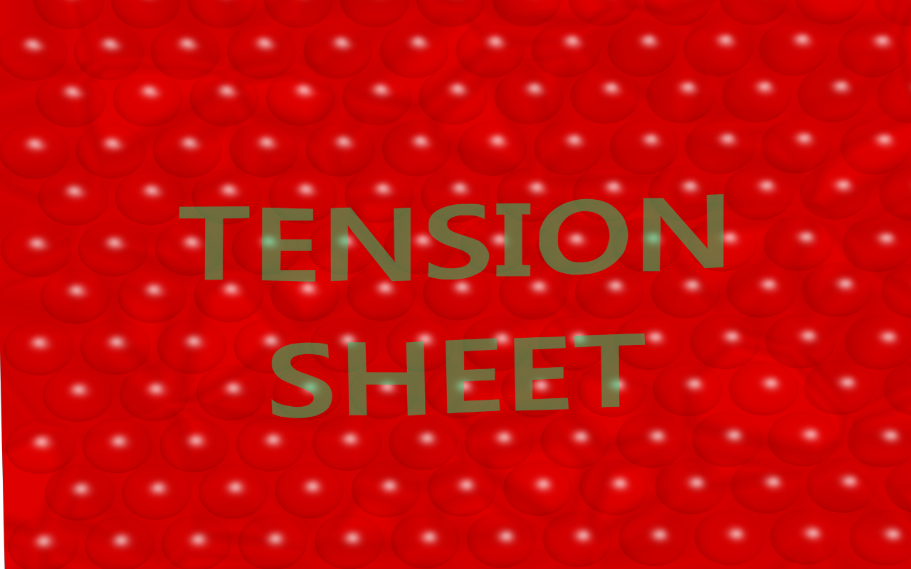 RED DWARF TENSION SHEET - App on Amazon Appstore