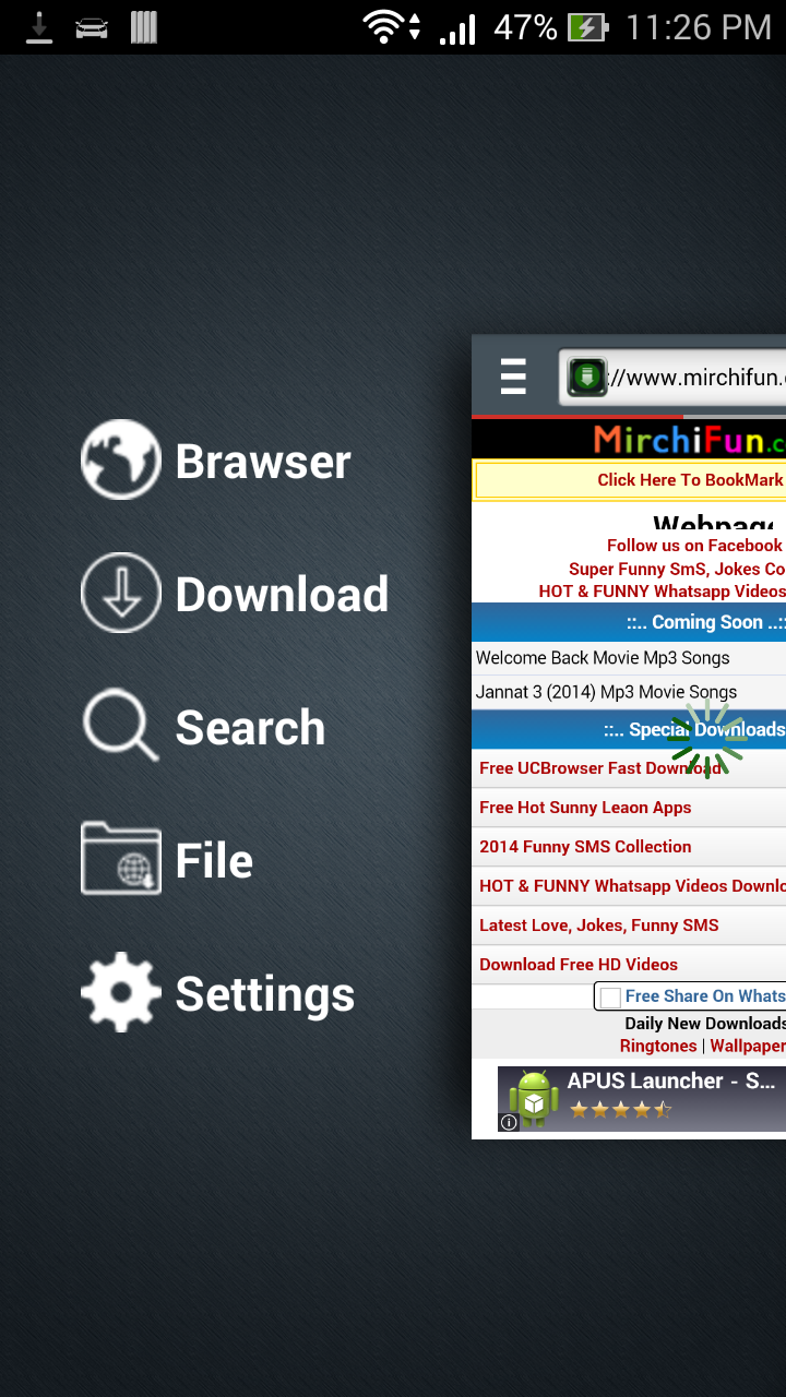 All Audio Video Downloader - App on Amazon Appstore