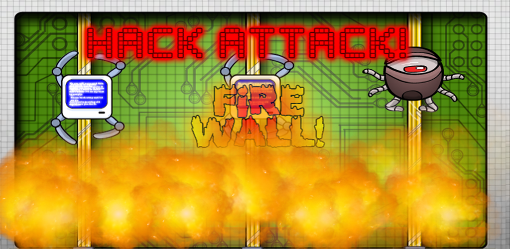 Hack Attack HD - App on Amazon Appstore