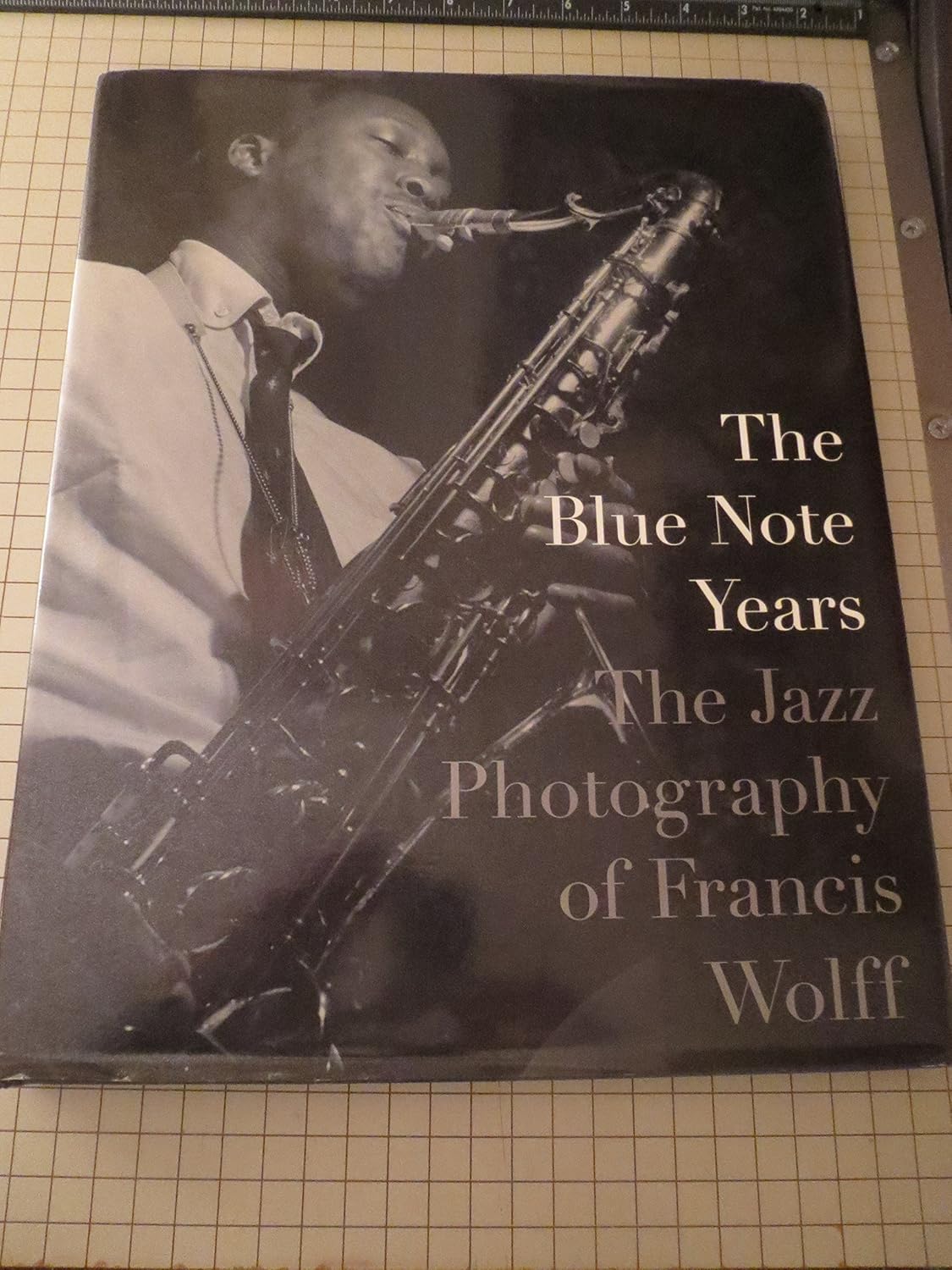 Amazon | The Blue Note Years: The jazz Photography of Francis Wolff ...