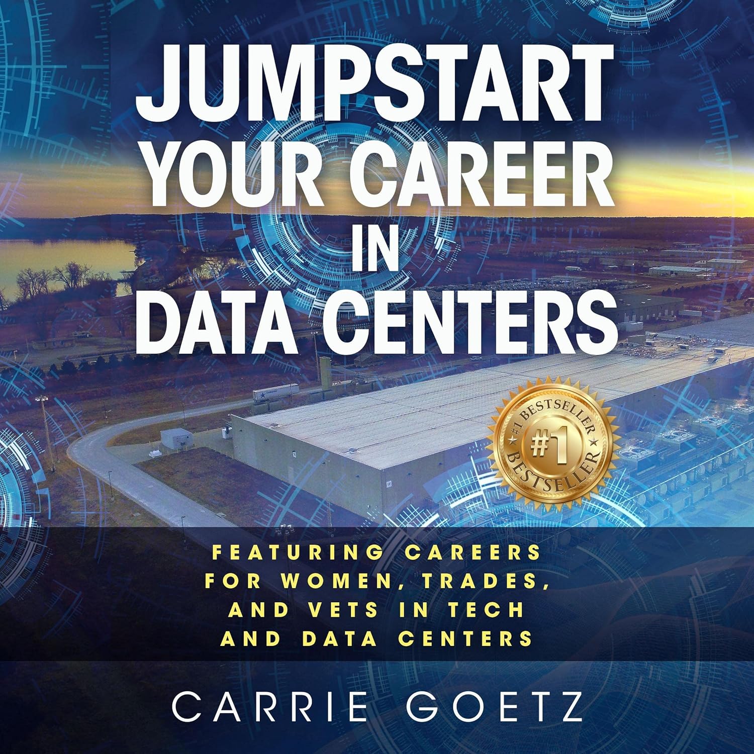 Amazon.com: Jumpstart Your Career in Data Centers: Featuring Careers ...