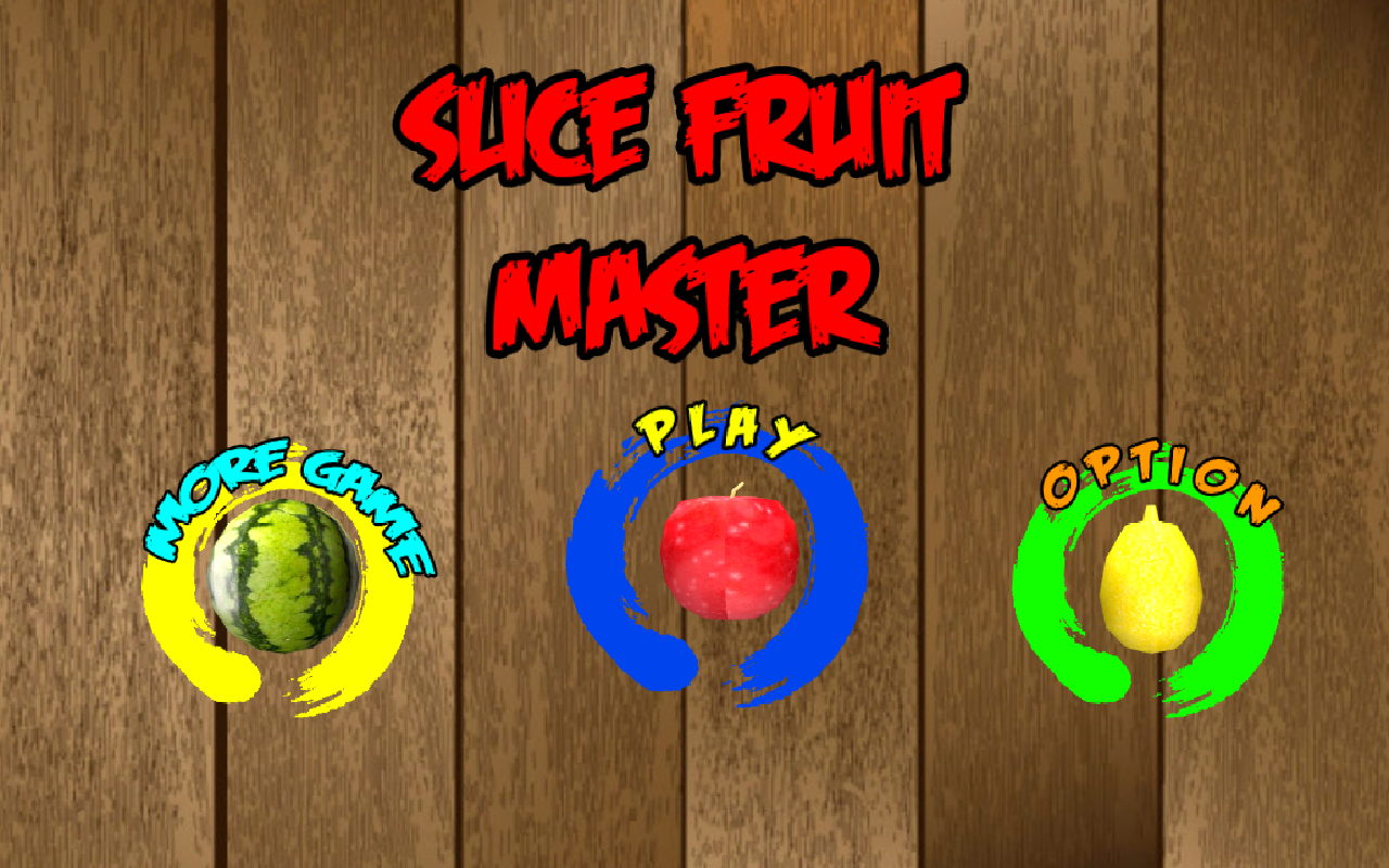 Cut Fruit Master - Slice Fruits Smash - App on the Amazon Appstore
