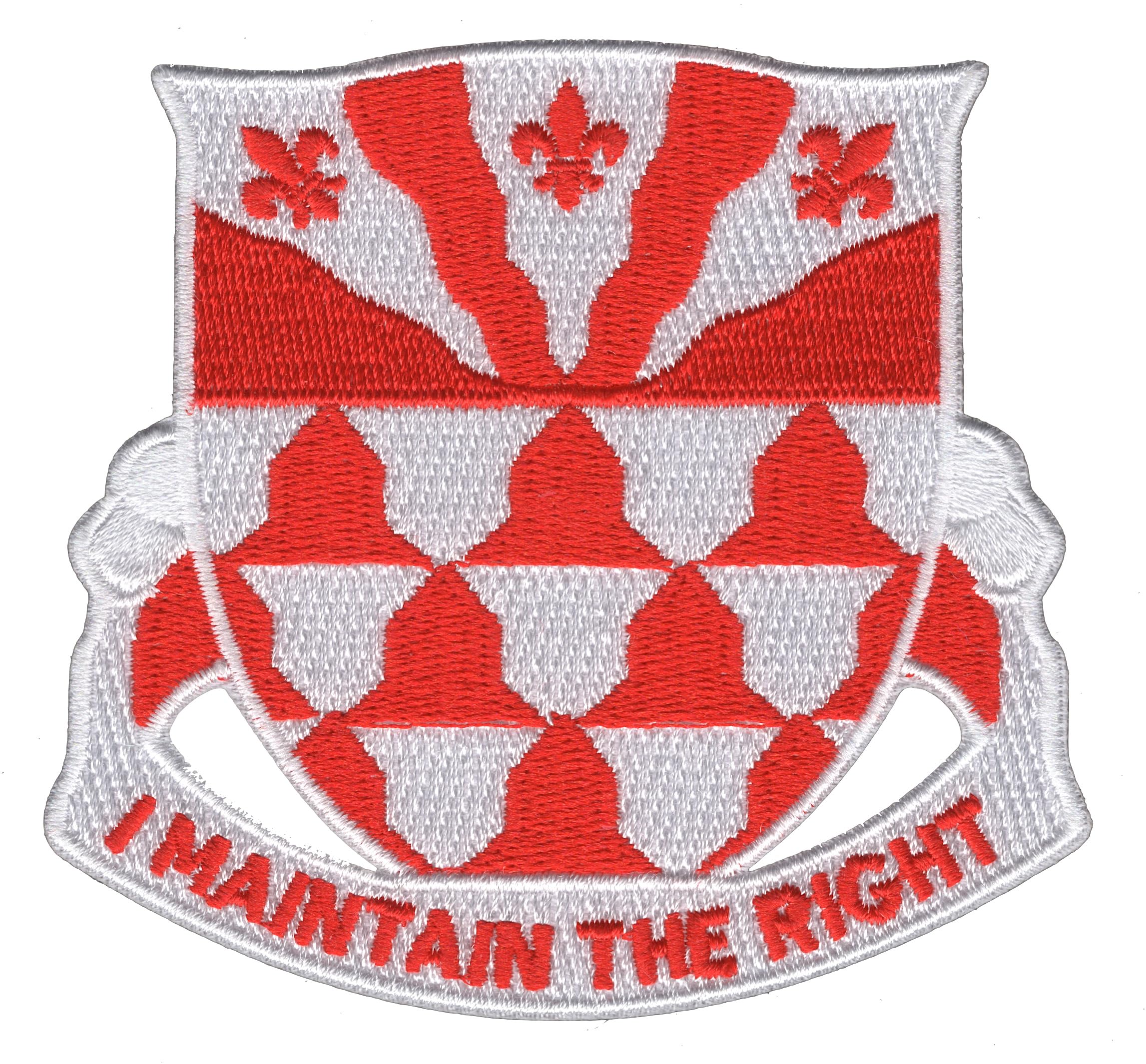 Amazon.com: 307th Airborne Engineer Battalion Patch : Clothing, Shoes ...