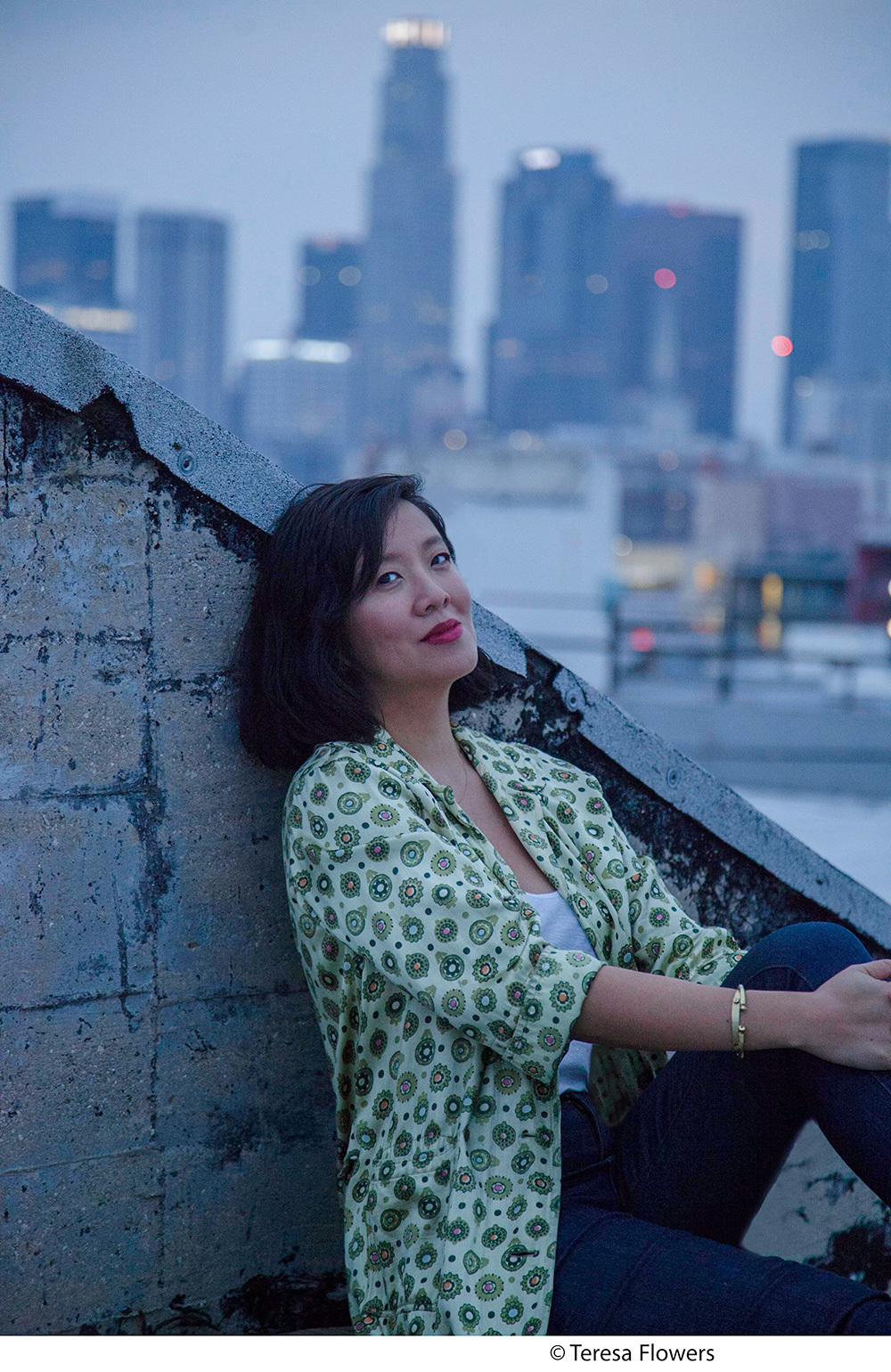 Amazon.com: Jade Chang: books, biography, latest update