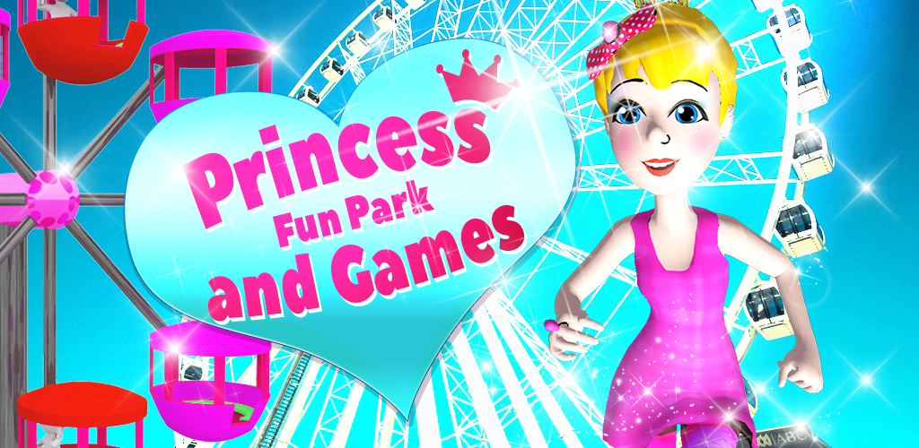 Princess Fun Park And Games (Premium):Amazon.es:Appstore for Android