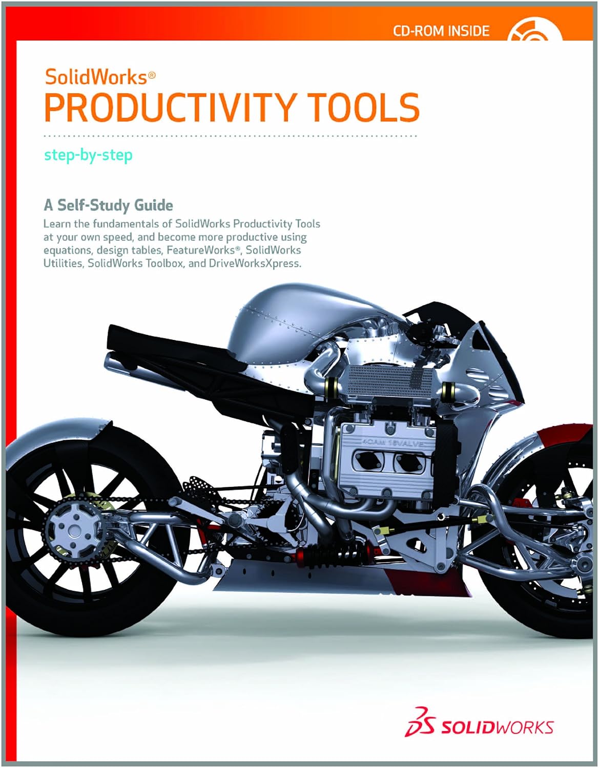 SolidWorks Productivity Tools Step-by-Step : SolidWorks: Amazon.in: Books