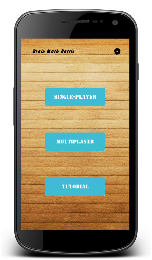 Math Brain Battle - App on Amazon Appstore