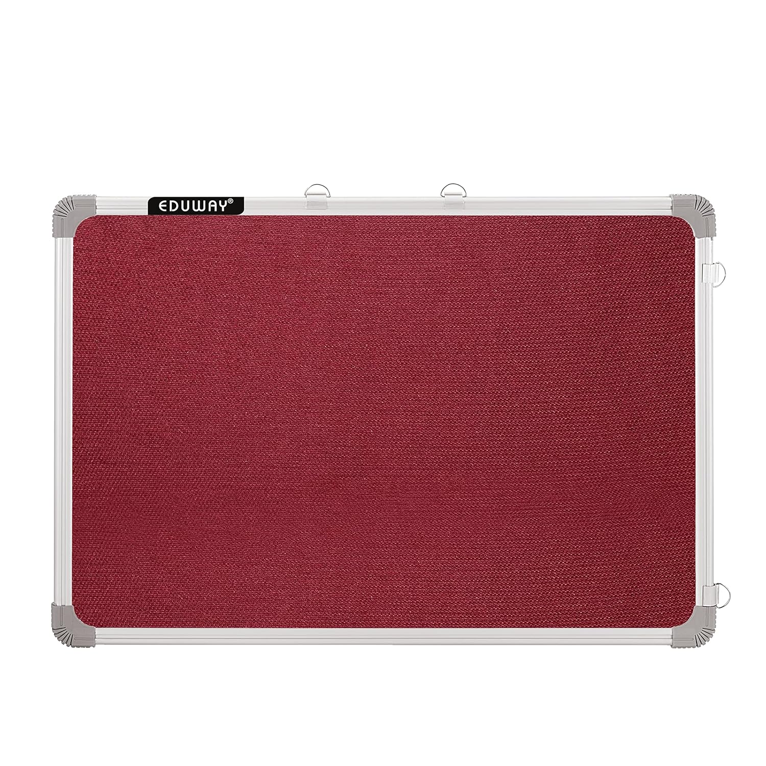 Eduway 1 5x2 Feet Notice Board Pin Up Board Bulletin Board Display eduway-1-5x2-feet-notice-board-pin-up-board-bulletin-board-display