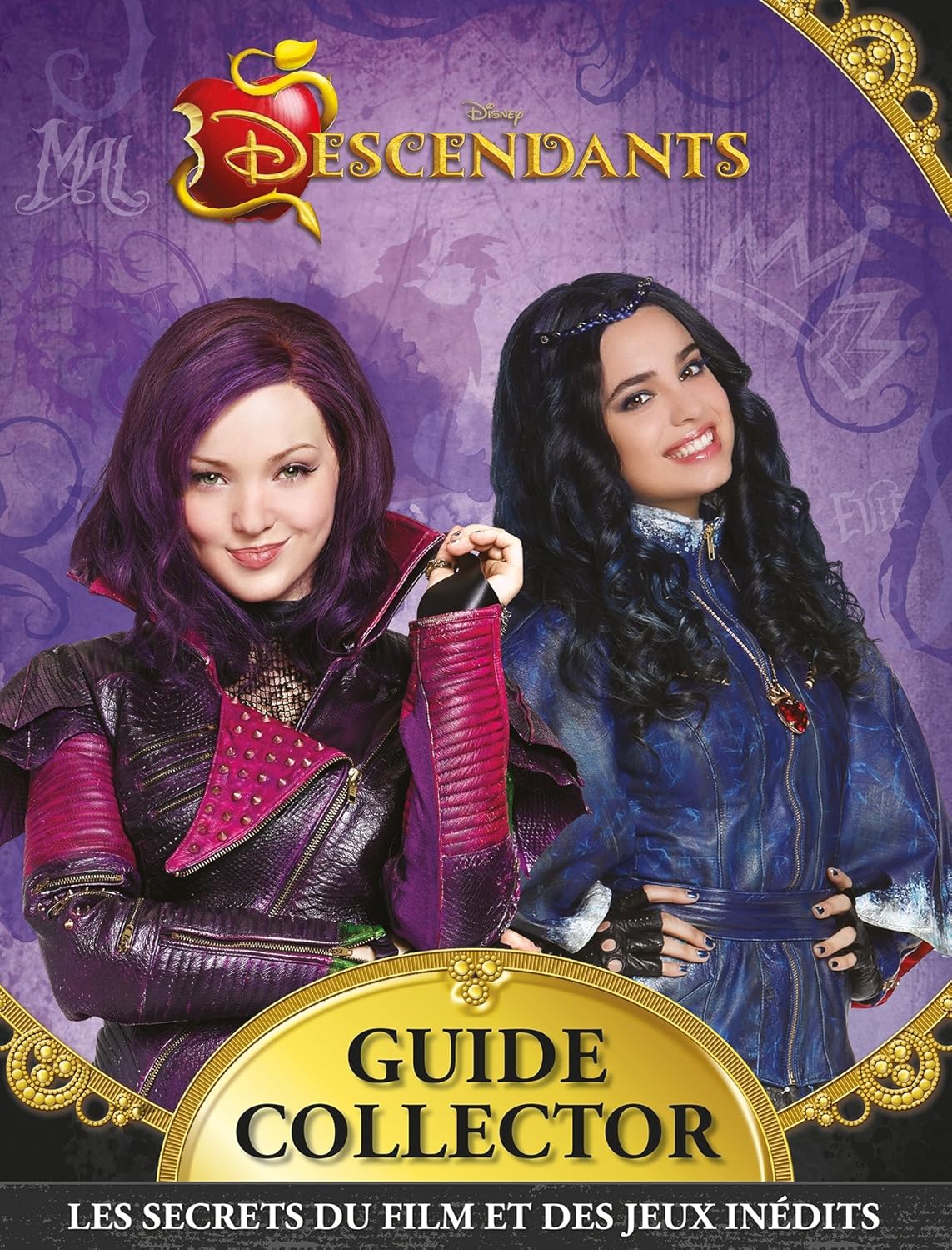 Amazon.com: Guide collector - Descendants (HJD ALBUMS DIV ...