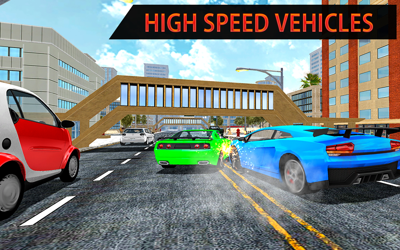 Real City Driving - Luxury Car Simulator - App on Amazon Appstore