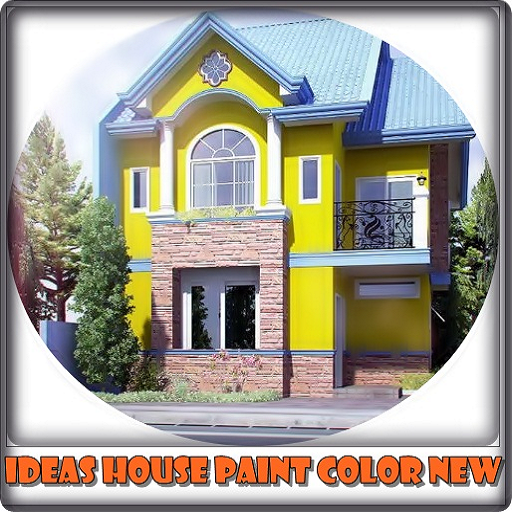 Ideas House Paint Color New - App on Amazon Appstore