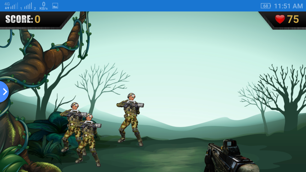 Red Thief:Amazon.com:Appstore for Android