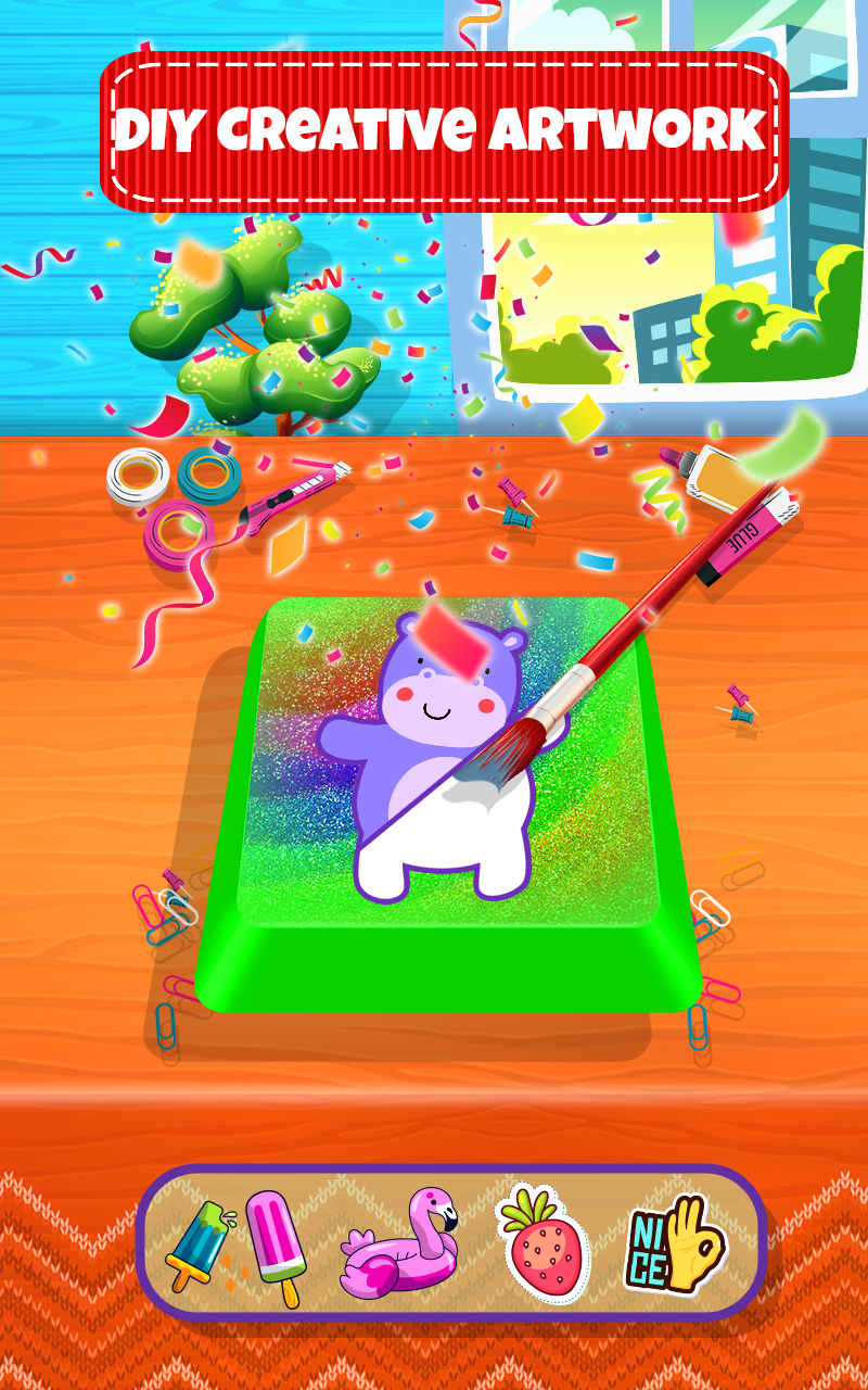 Keyboard DIY Art - App on Amazon Appstore