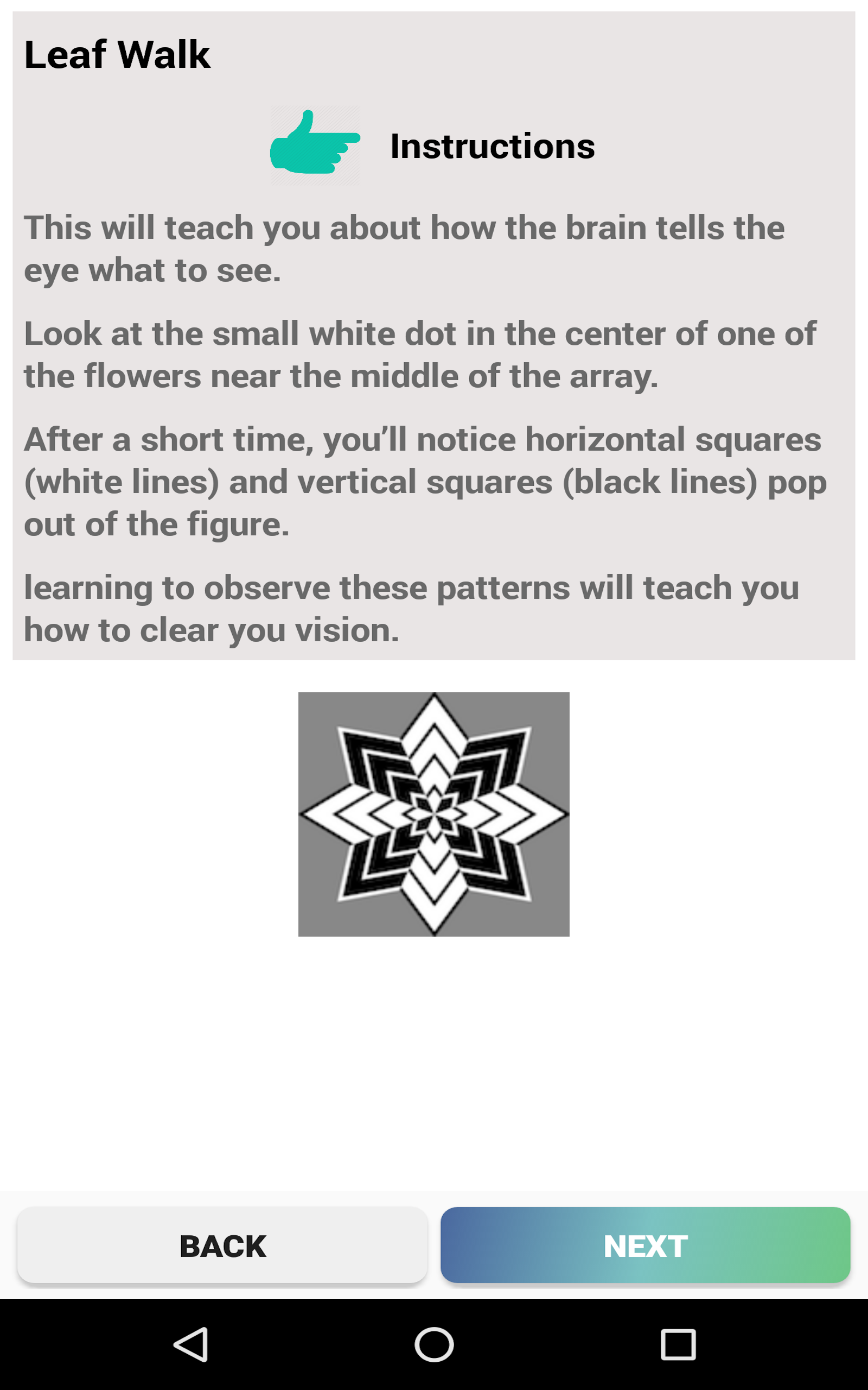 Eye Exercises - Eye Care Plus - App on Amazon Appstore