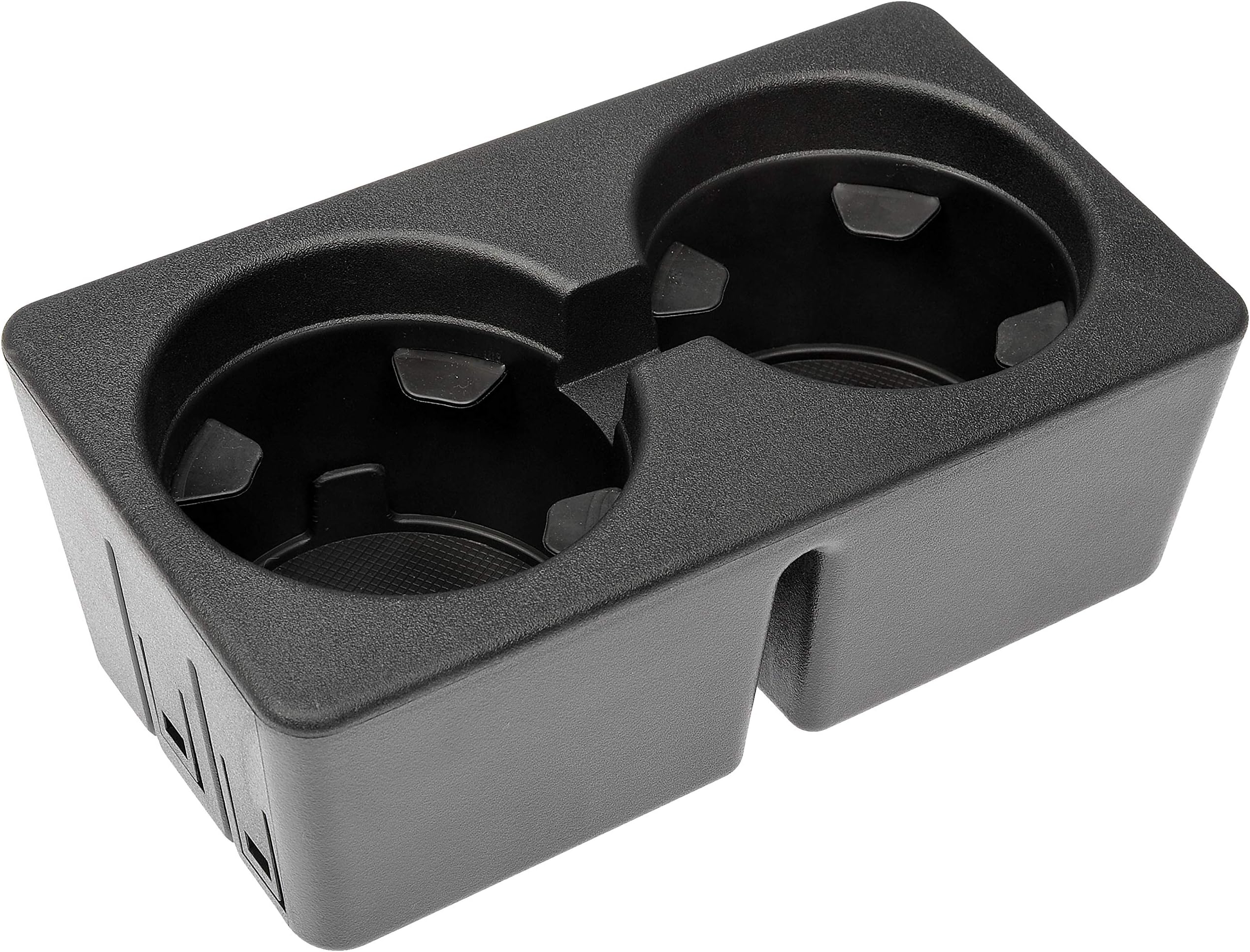 Amazon.com: Vertical AW-CPGM01 OEM Console Cup Holder Pocket for GMC ...