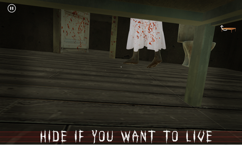 Scary Granny House - The Horror Game 2019 - Application sur Amazon Appstore