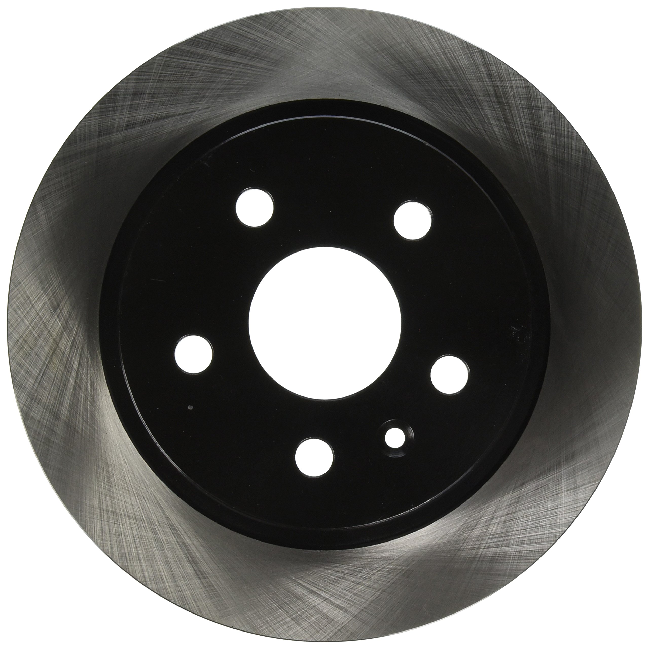 Amazon.com: Centric 120.62115 Premium Brake Rotor : Automotive