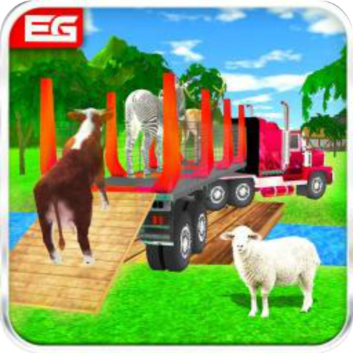 Animal Transport Truck Driver - App on Amazon Appstore