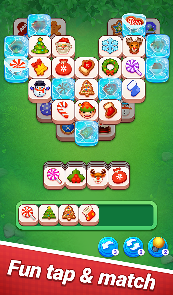 Tile Match - Home Design Game - App on Amazon Appstore