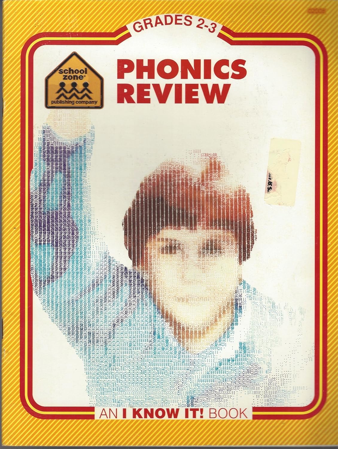 Phonics Review - Phonics Grade 2-3: Dr. Ed Tronick: 0600639920771 ...