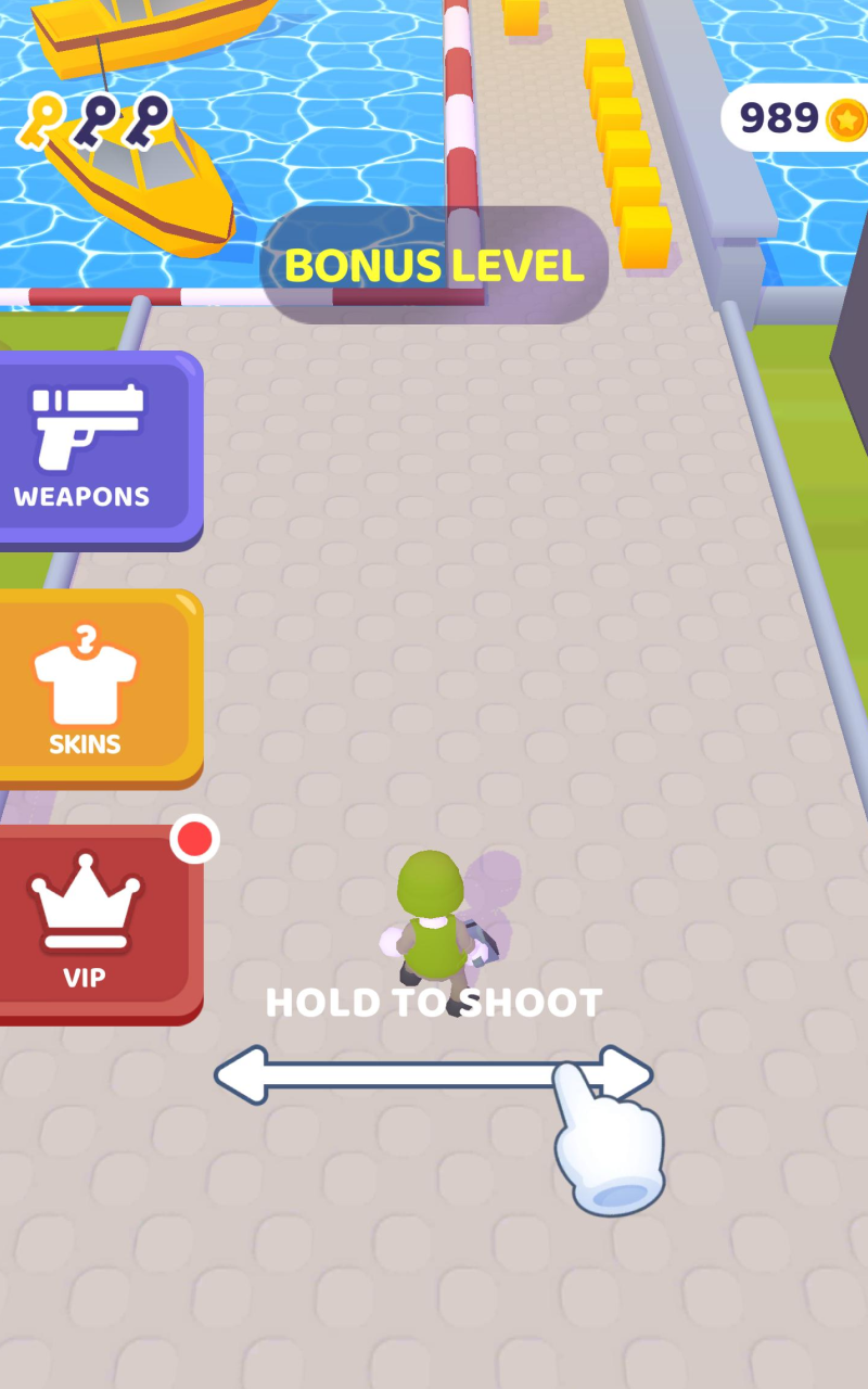 Shooting Crew - App on Amazon Appstore