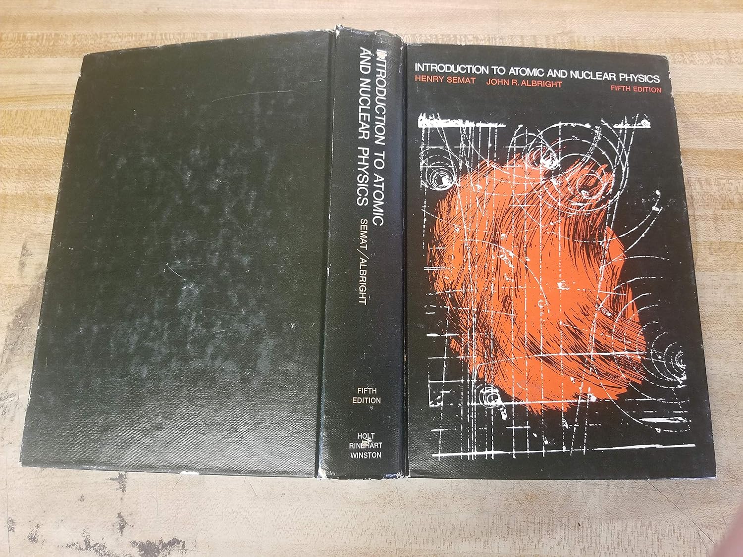 Introduction to Atomic and Nuclear Physics - 5th Edition: Amazon.co.uk ...