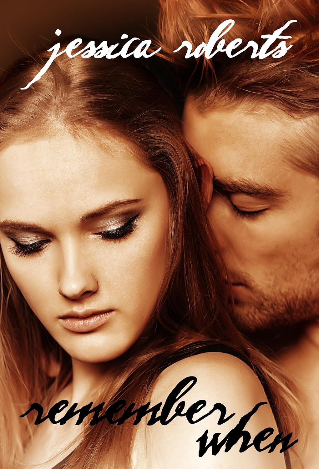 Remember When - Kindle edition by Roberts, Jessica. Literature ...