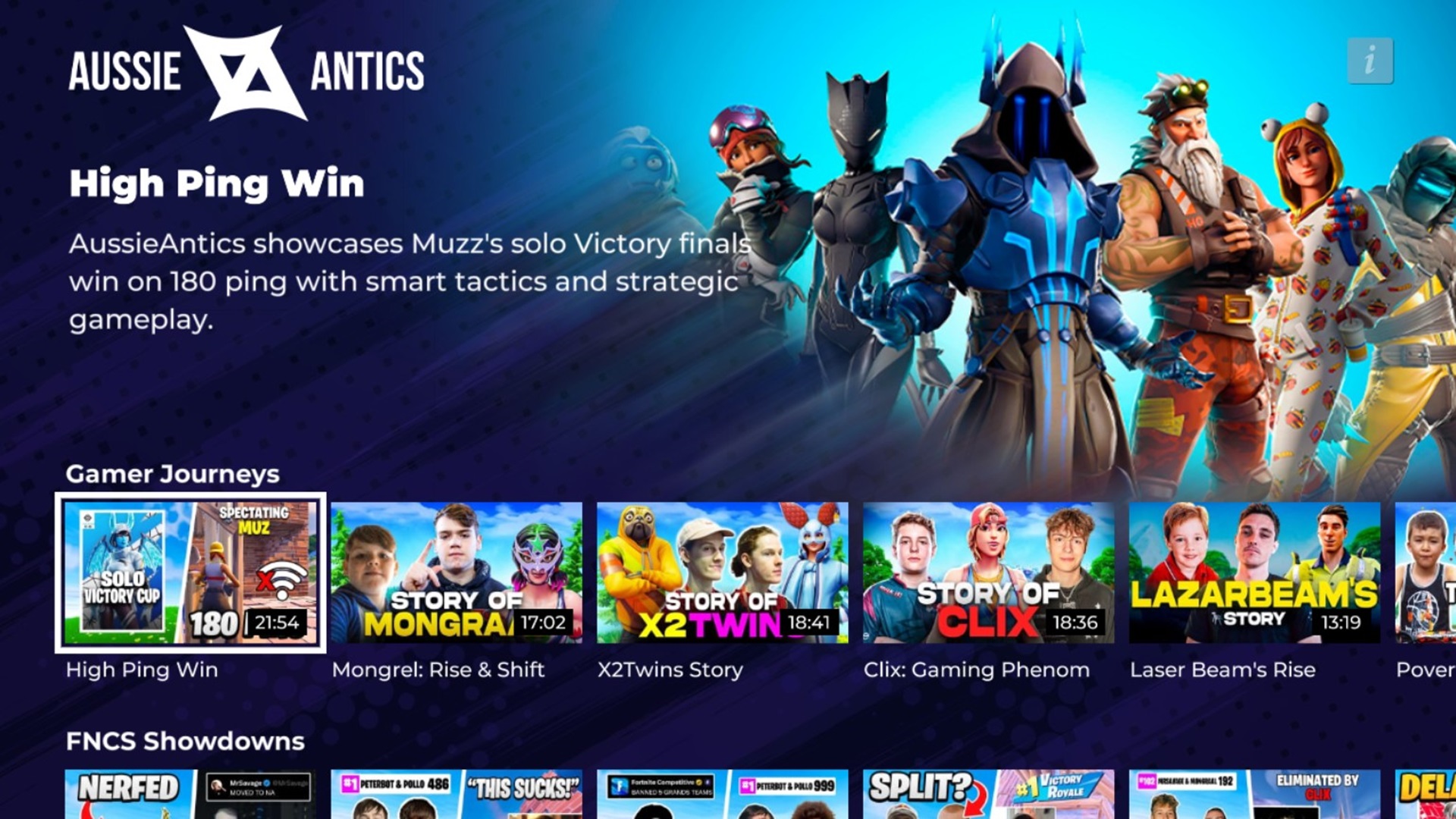 Aussie Antics - App on Amazon Appstore