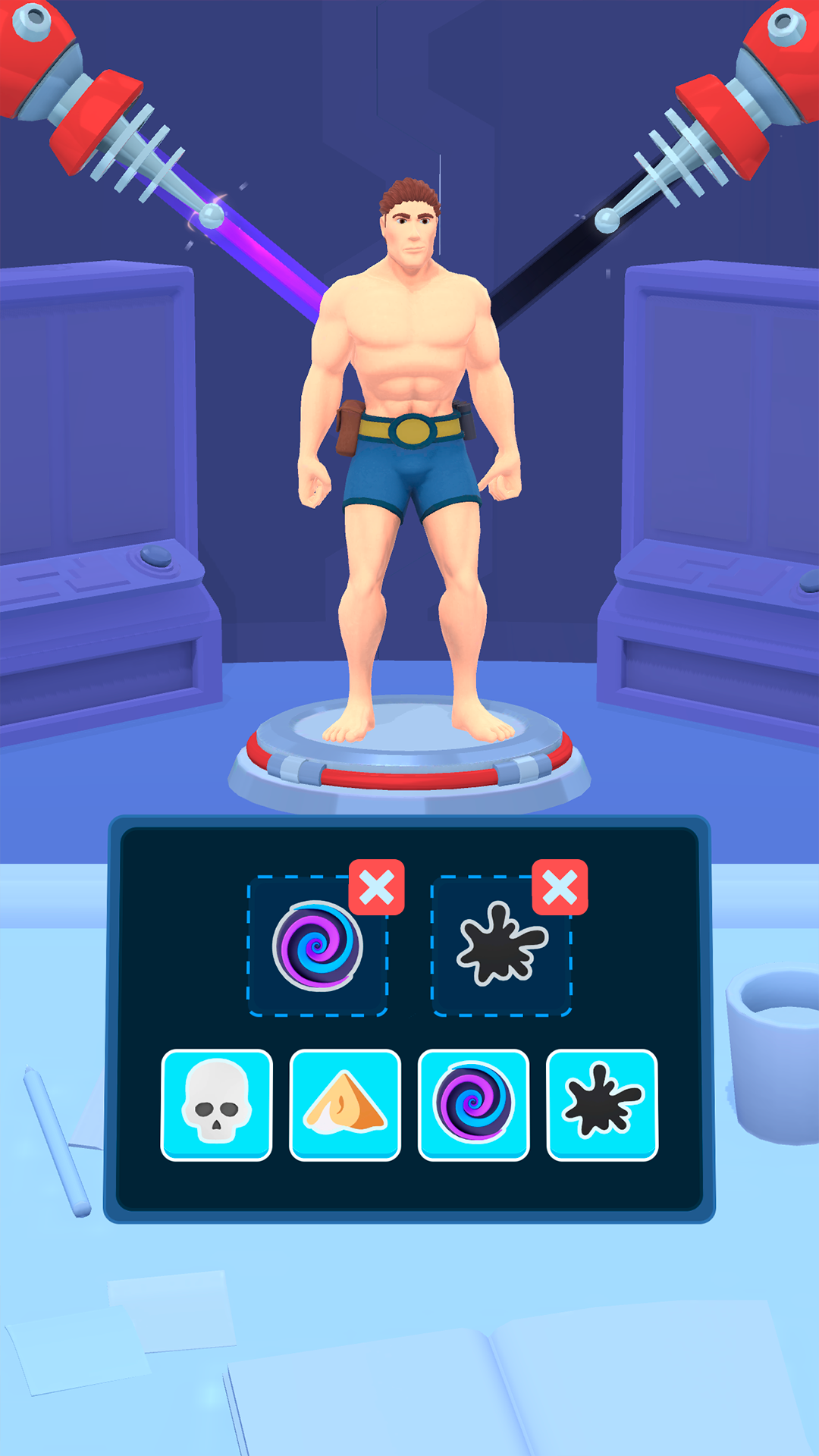 DNA Evolution 3D - App on Amazon Appstore