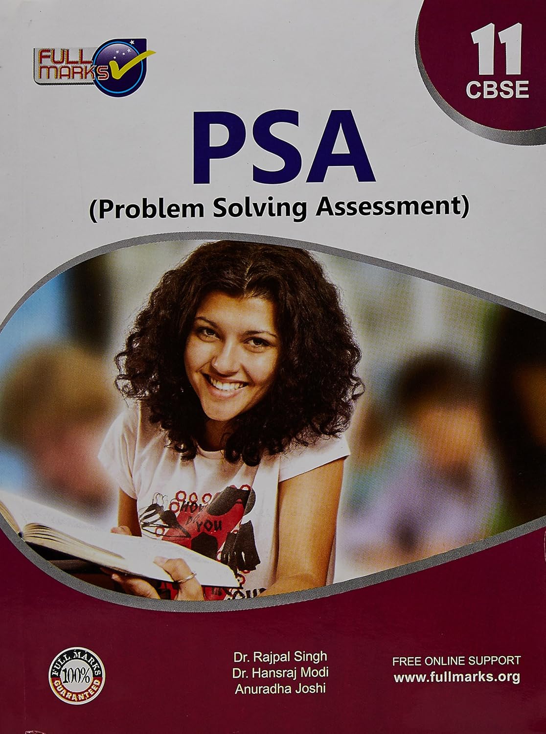 PSA ( PROBLEM SOLVING ASSESSMENT) CBSE 11 PB....Singh R : Singh R ...