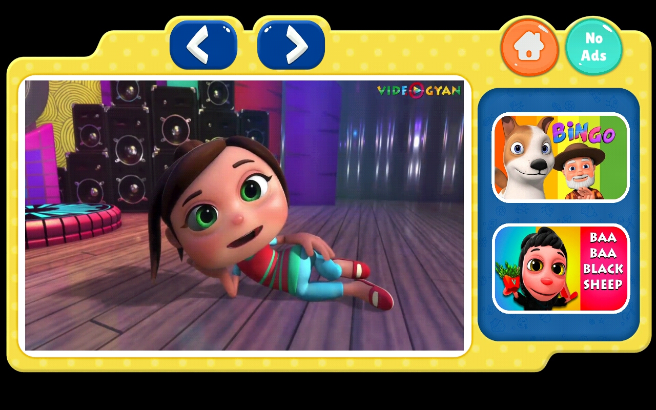 Kids Top Nursery Rhymes and Preschool Songs For Kids - Top Collection ...