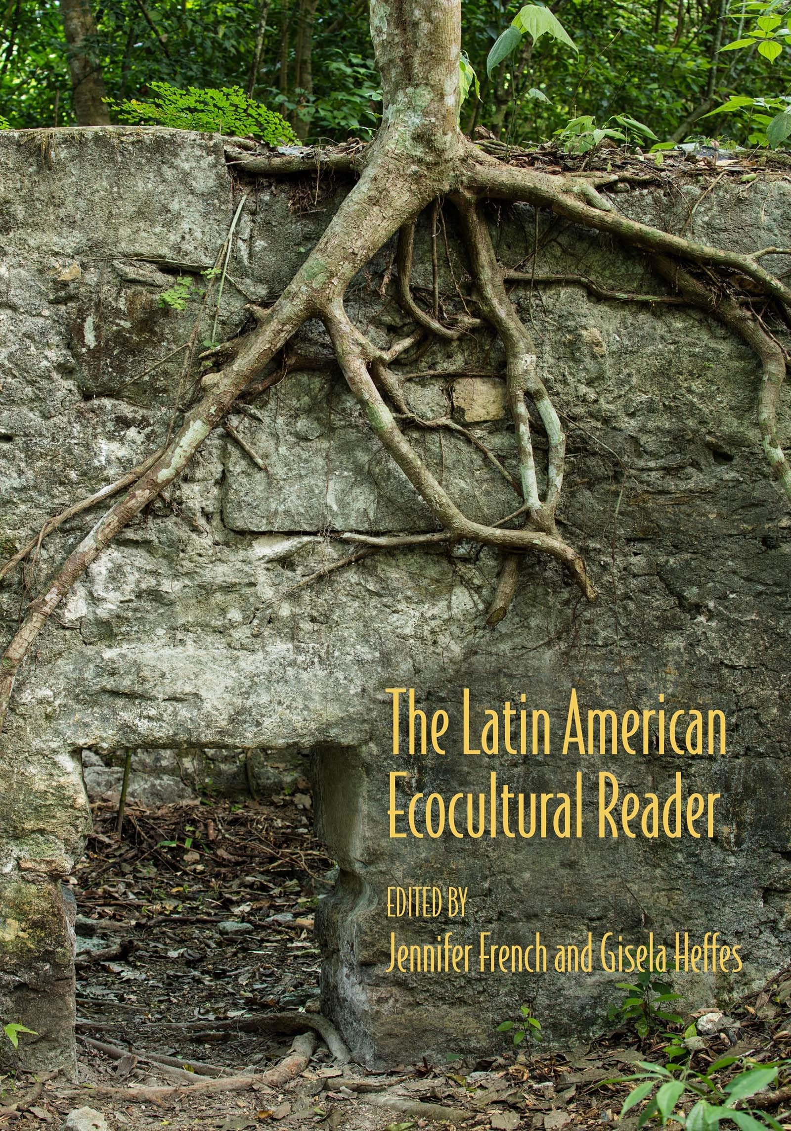 Amazon.com: The Latin American Ecocultural Reader: 9780810142633 ...