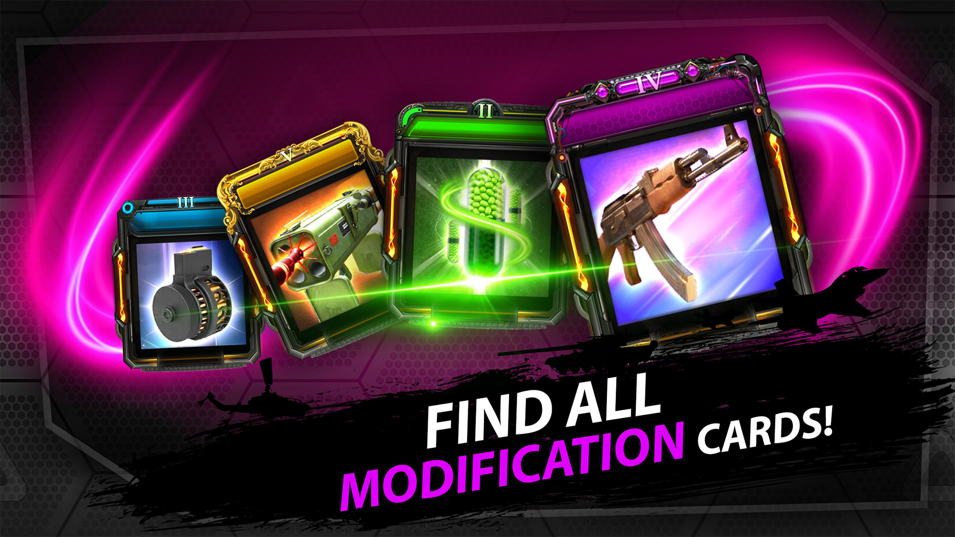 AOD: Art of Defense - App on Amazon Appstore