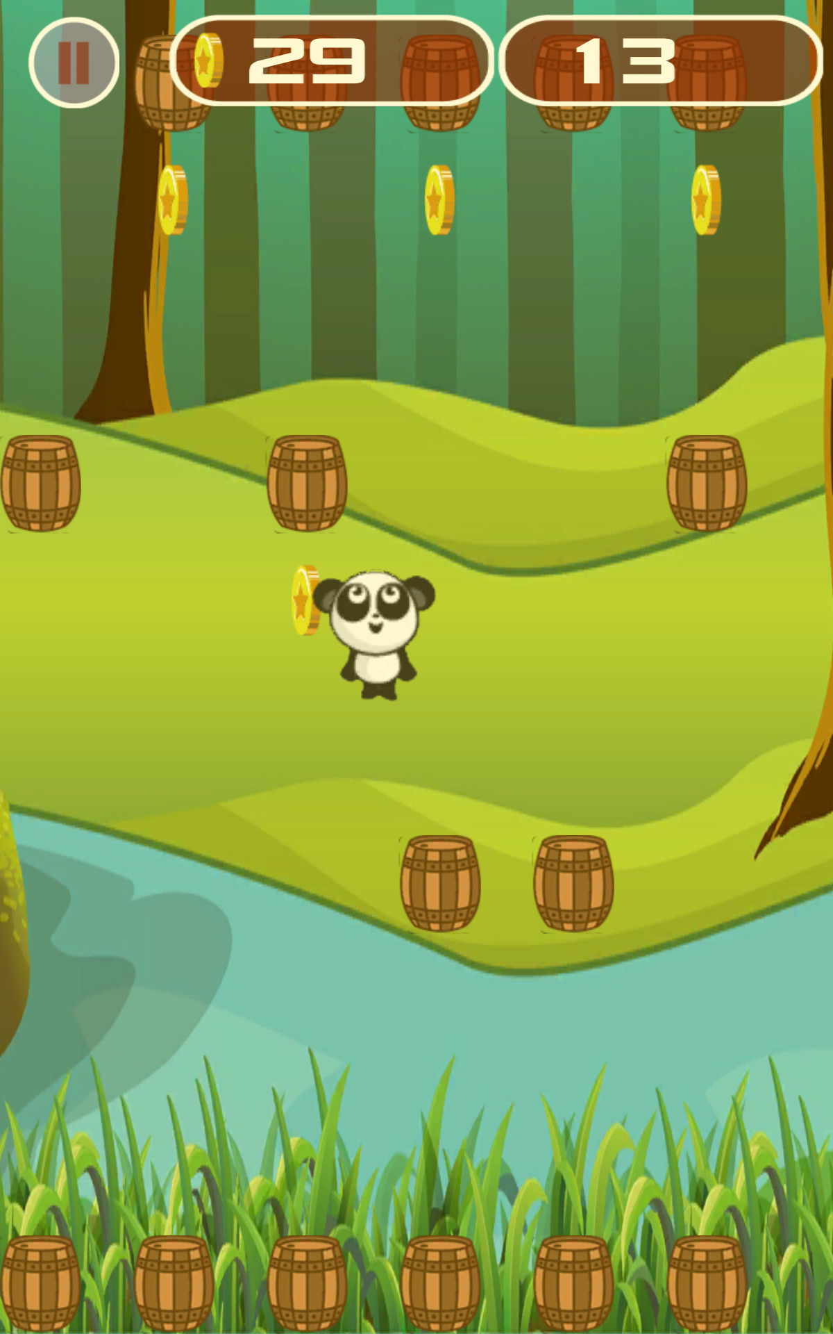 Naughty Panda - App on Amazon Appstore